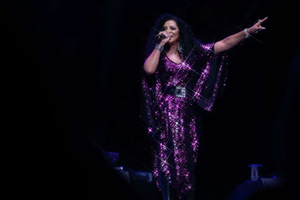 Freestyle Explosion brings old school jams to San Antonio