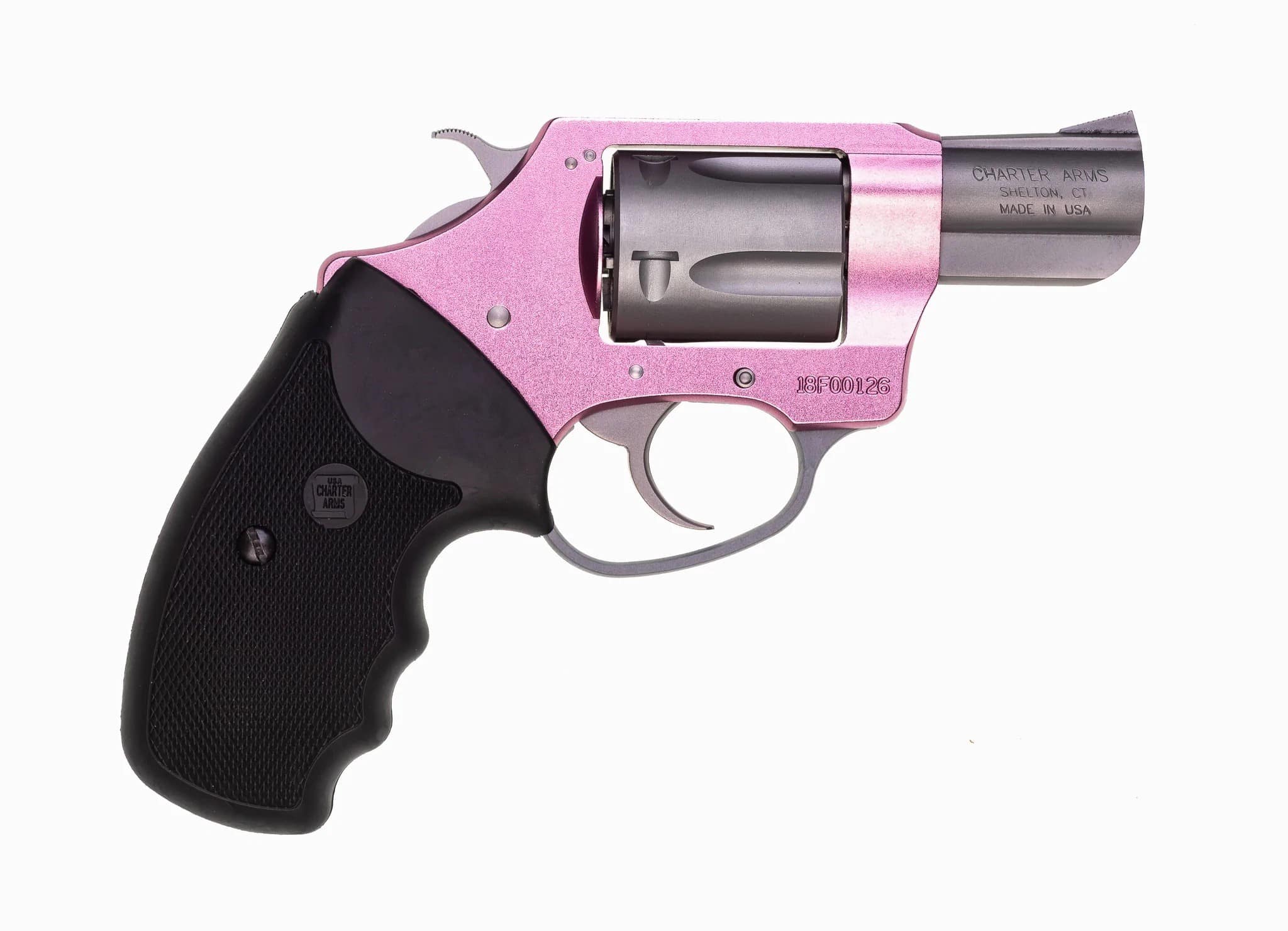 Bexar County Sheriff's Office looking for pink or rainbow gun
