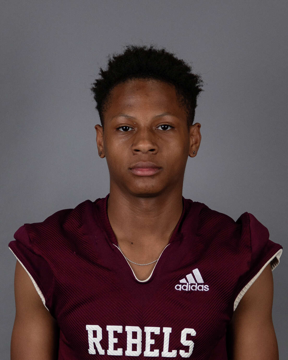 HS FOOTBALL: Roberson a leader in the Legacy defensive backfield