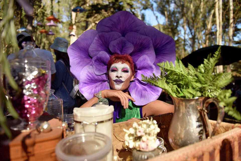 The best fashion at San Francisco's Outside Lands 2022