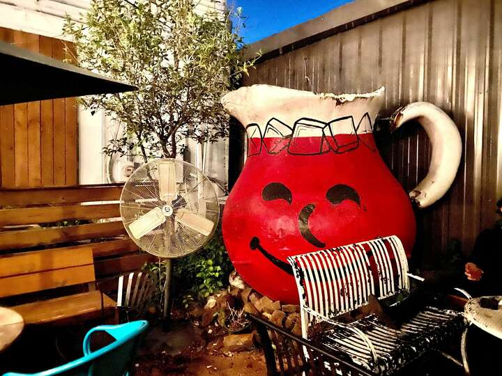 Houston bar Poison Girl marks 20 years as city's coolest hang