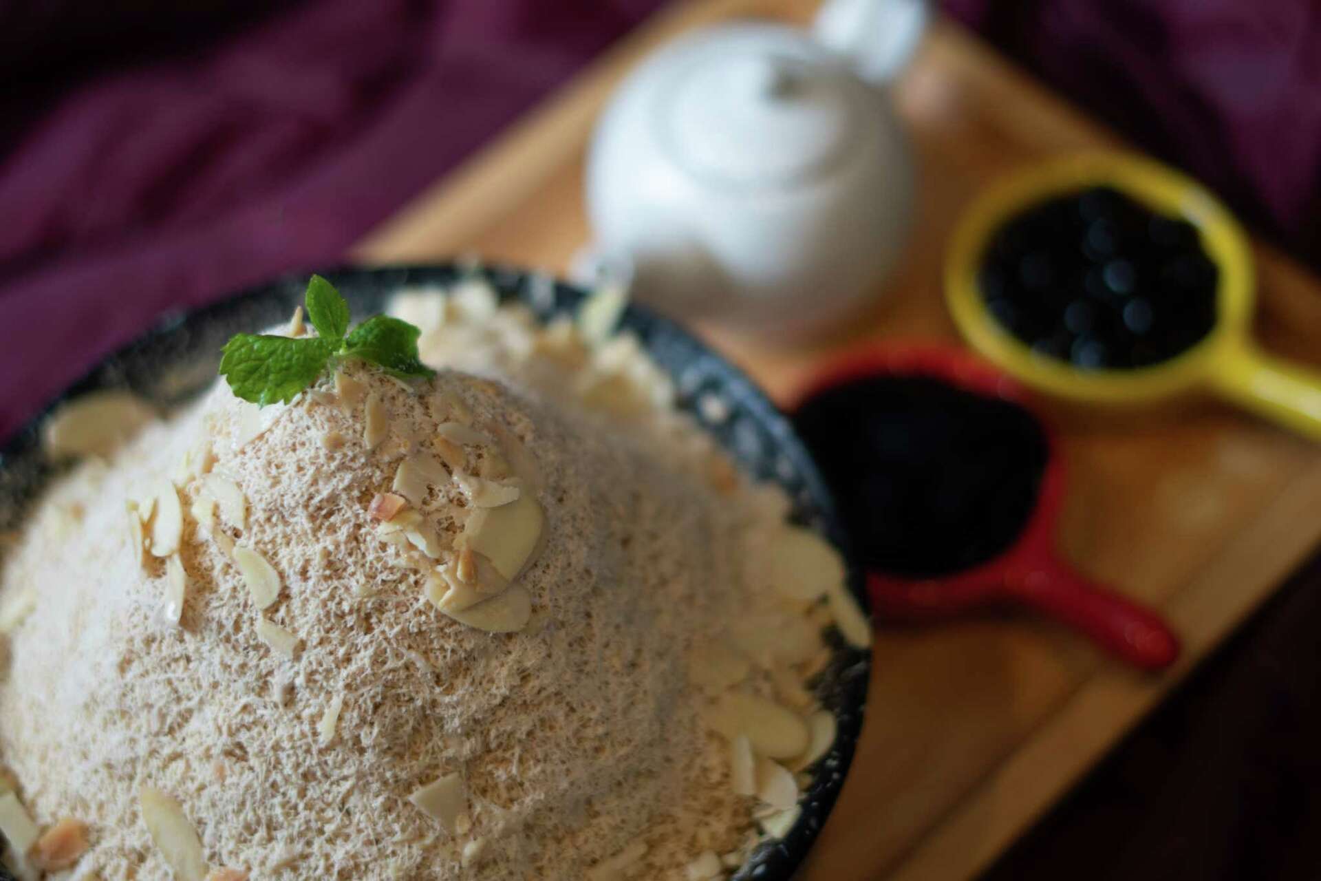 Here are 10 sweet, icy desserts for summer in the Bay Area