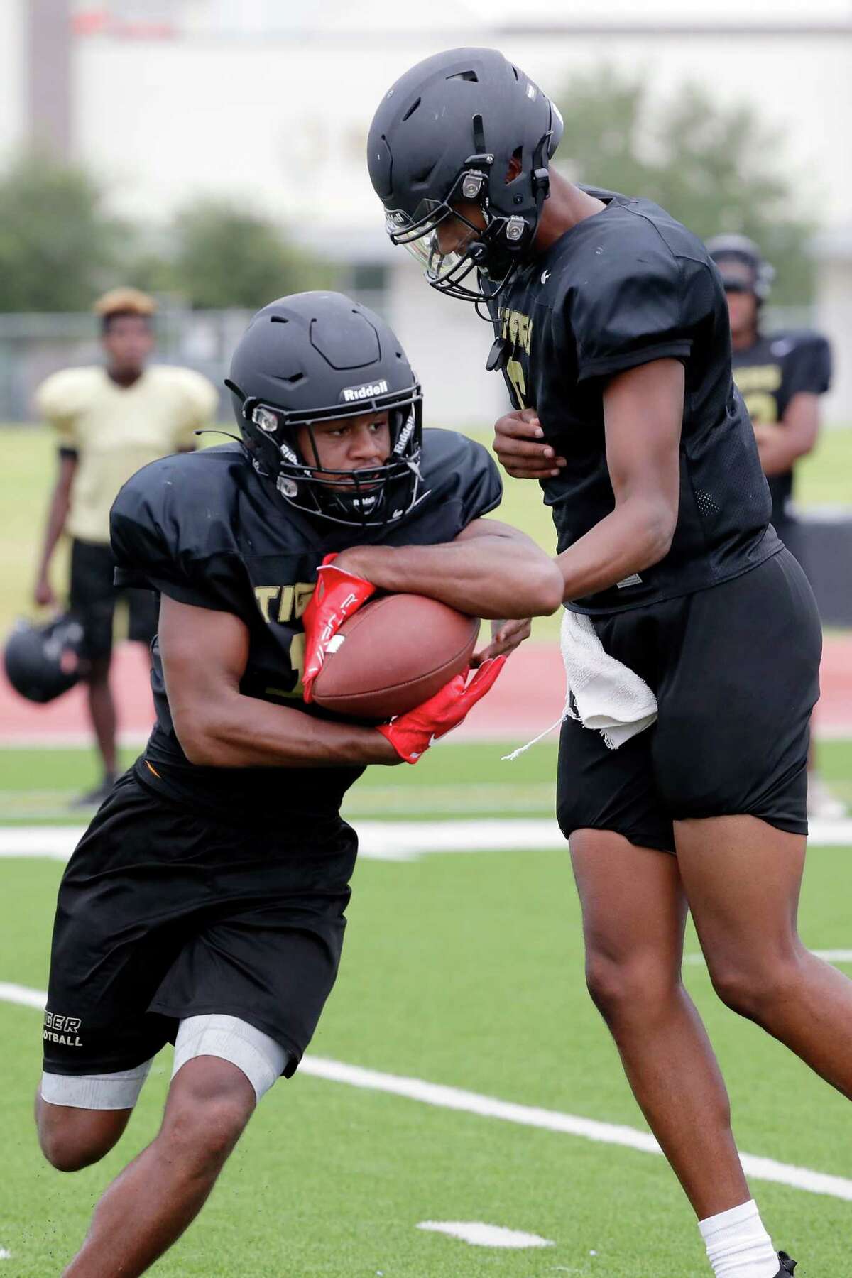 Cypress Park chasing more success after historic season