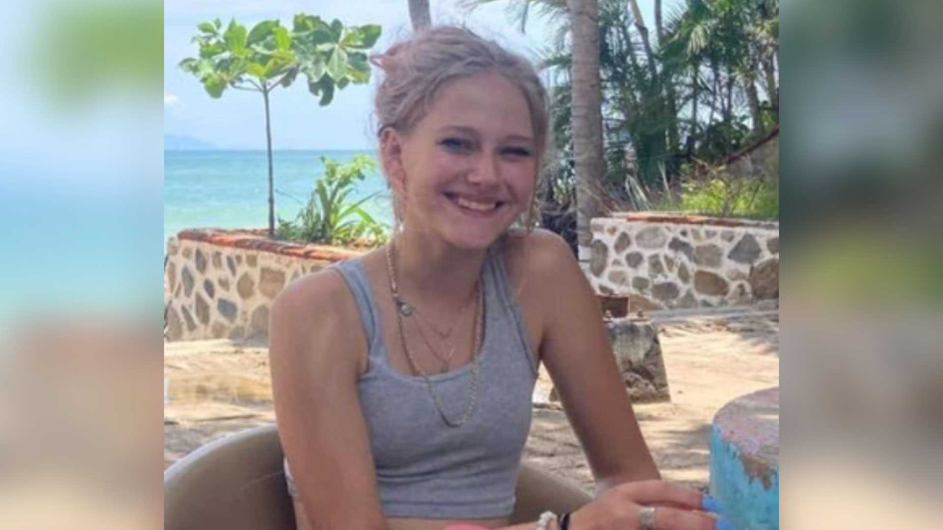 A teen went missing from a California campground. Authorities believe ...