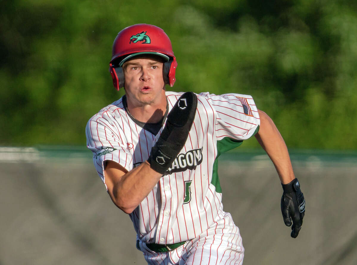 Edwardsville grad Blake Burris putting up MVP-caliber numbers
