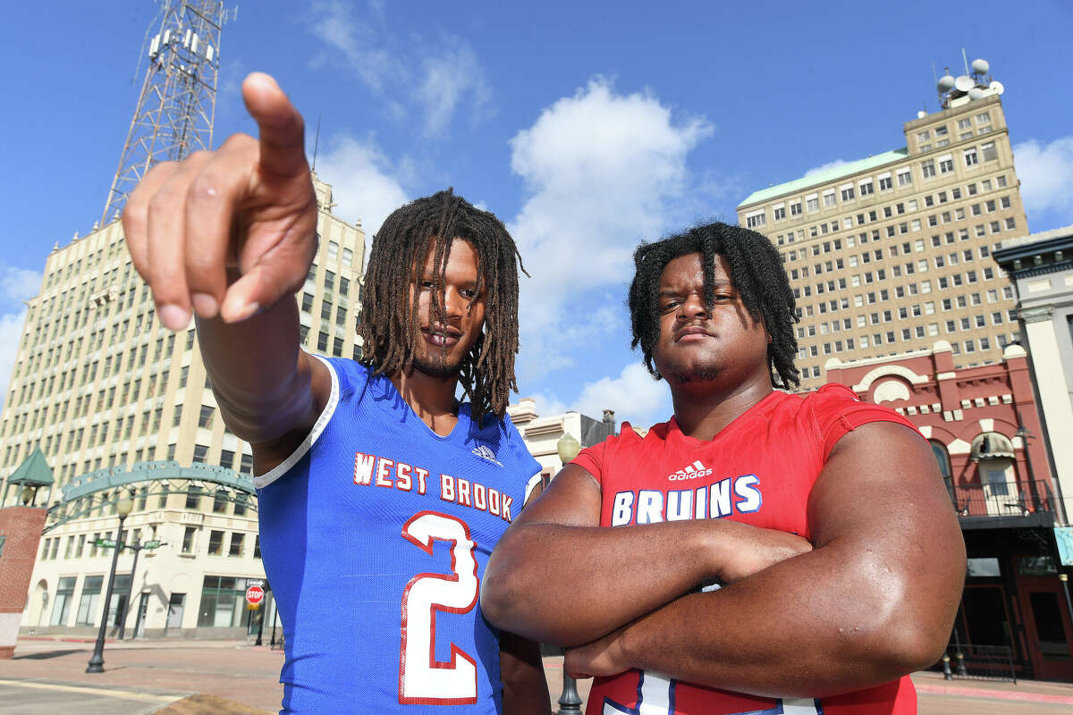 Beaumont United, West Brook to battle for football city supremacy