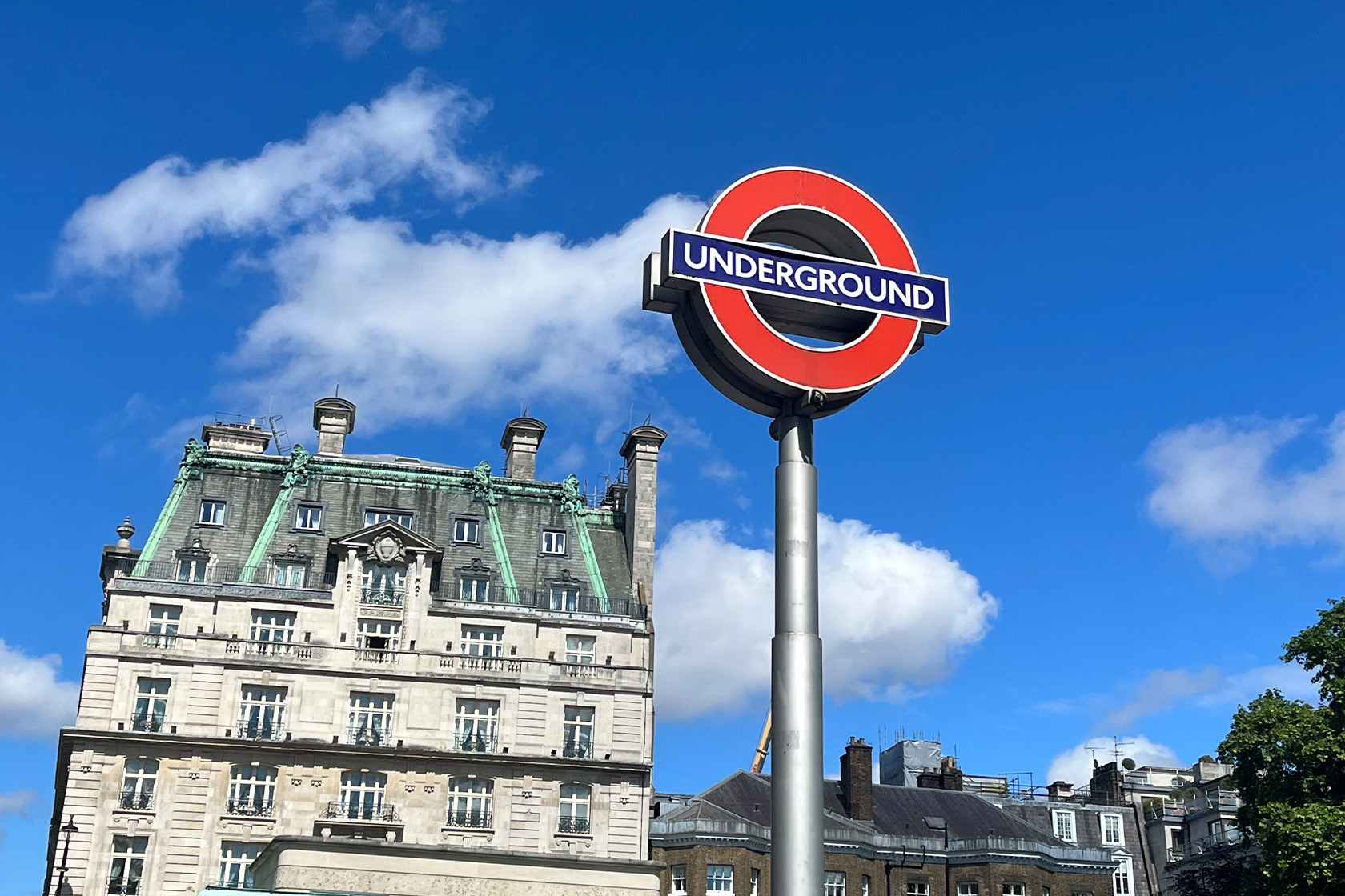 What’s new in London for end-of-summer fun