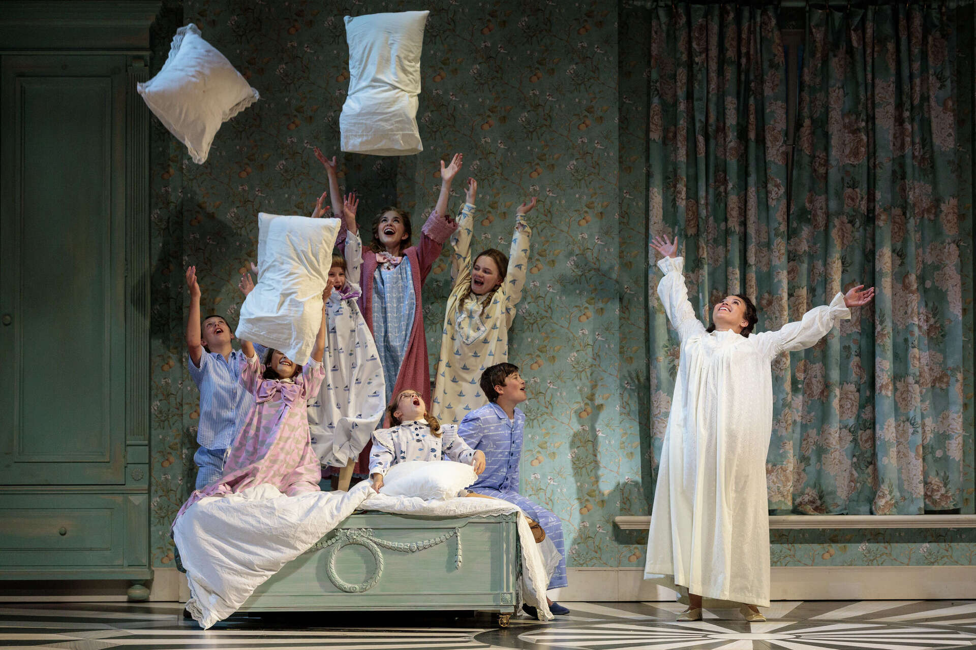 Glimmerglass, celebrating 50 years, looks to grow