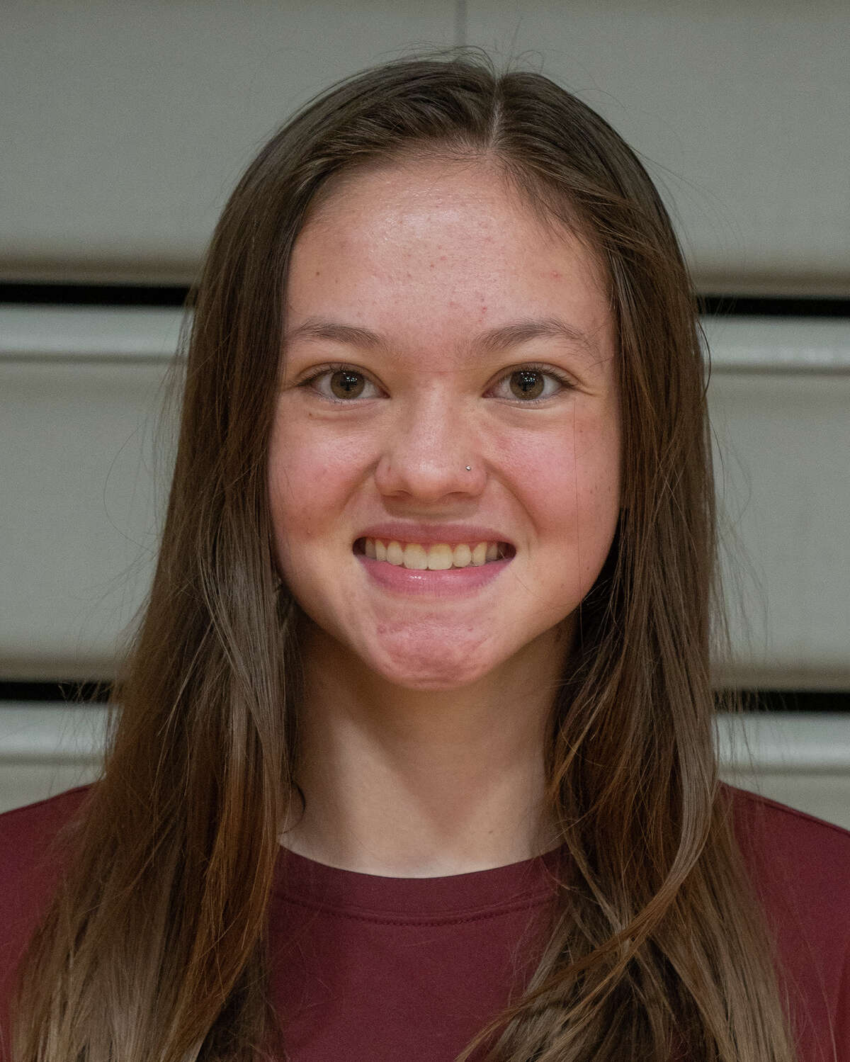 HS VOLLEYBALL: Legacy’s Harrington leads MISD players on all-district list