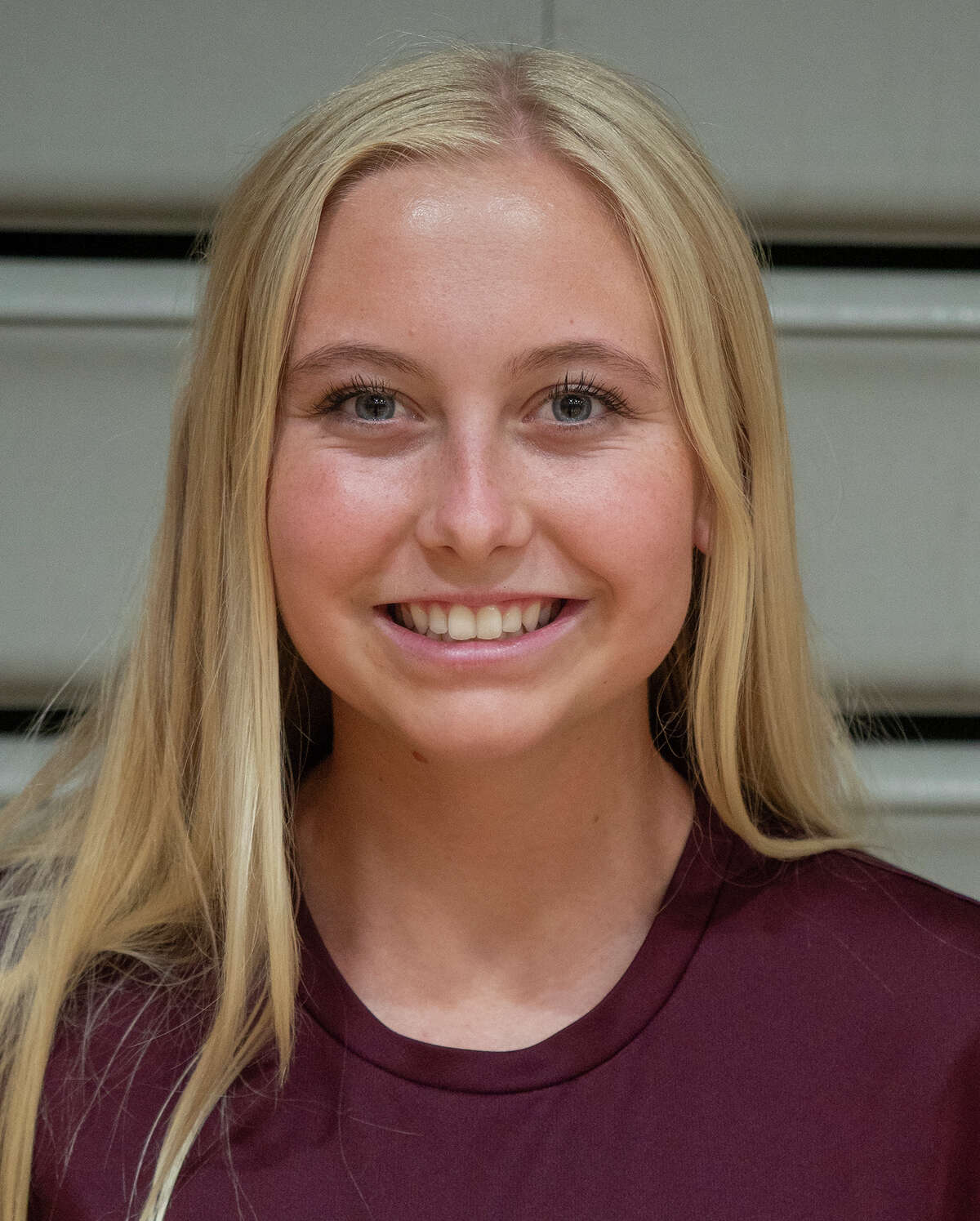 HS VOLLEYBALL: Legacy’s Harrington leads MISD players on all-district list