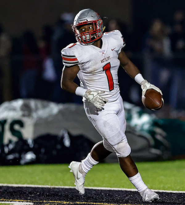 Best Bell Cow | Inside The Crowded Race For Top SJS Running Back