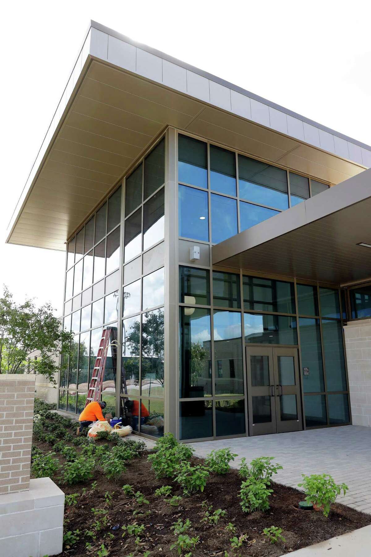 Willis ISD’s new pre-K center includes upgraded features, space for 125 ...
