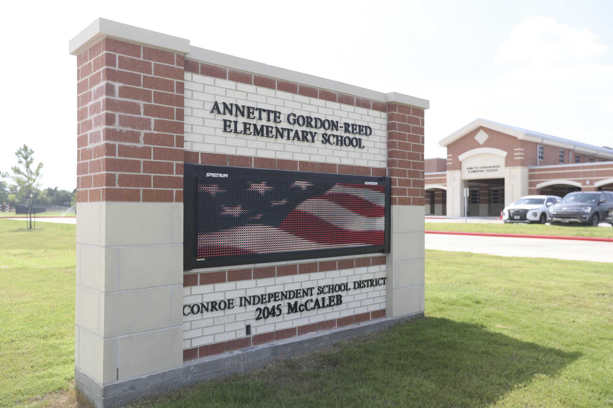 Pulitzer winner Annette Gordon-Reed to celebrate Conroe ISD campus ...