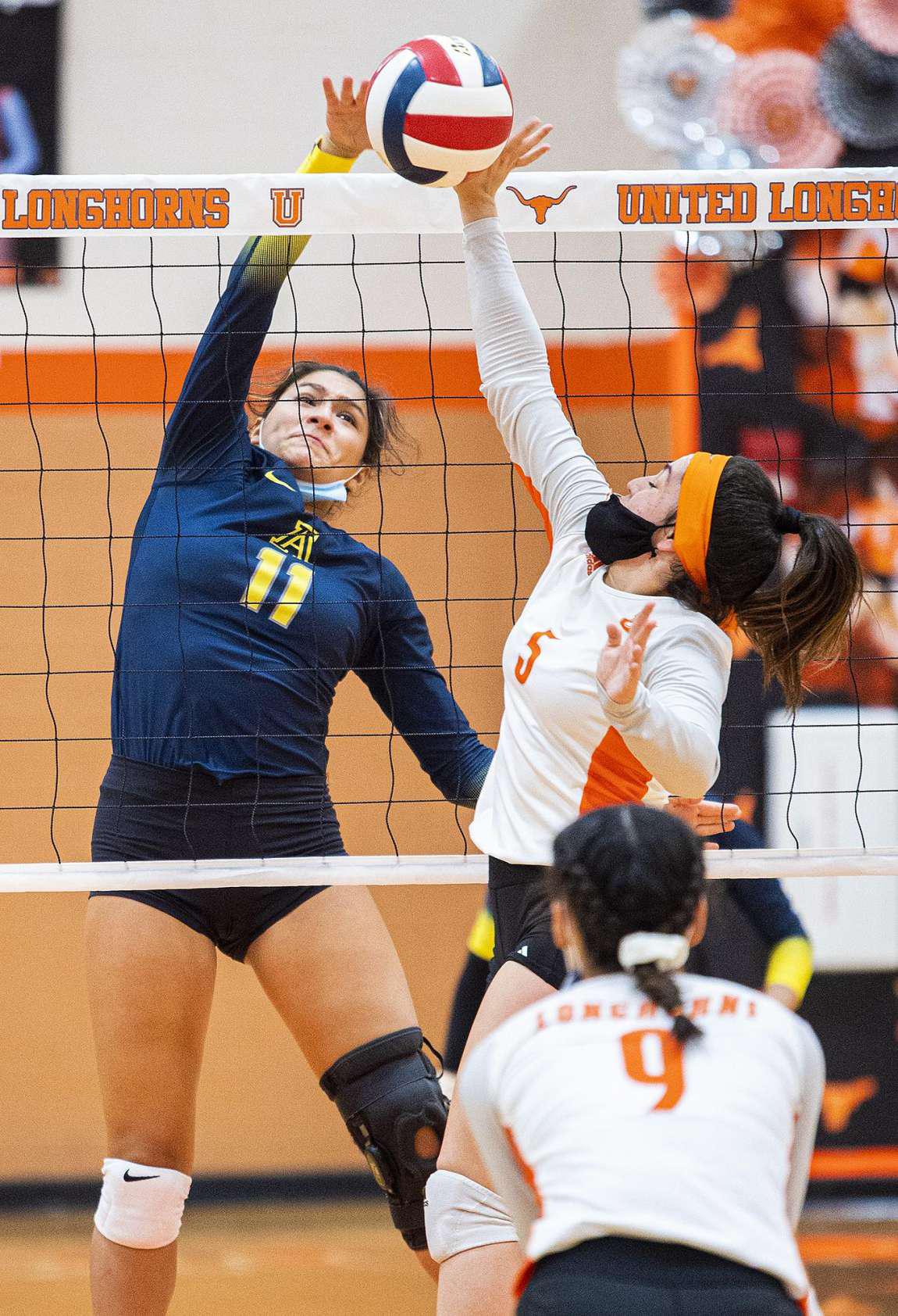Top 10 impact players to watch this volleyball season