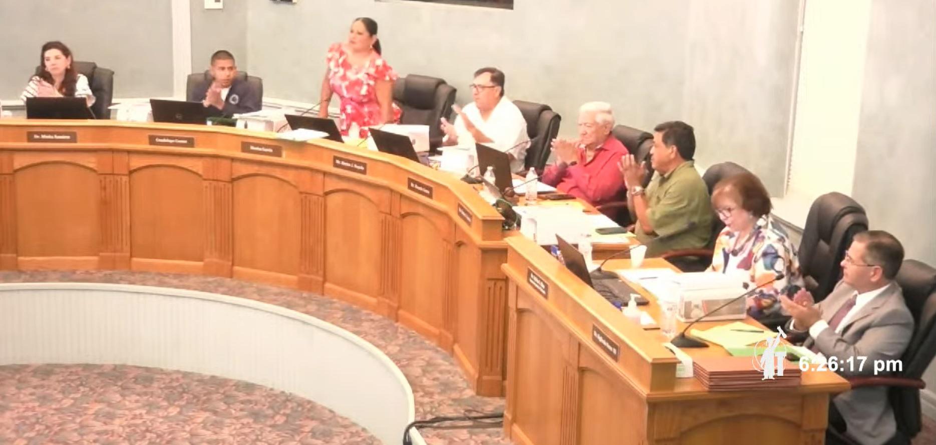 LISD discusses approval of adding two new innovative courses for students