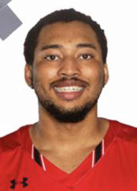 JUCO transfer 'will add another dimension' for Cougars