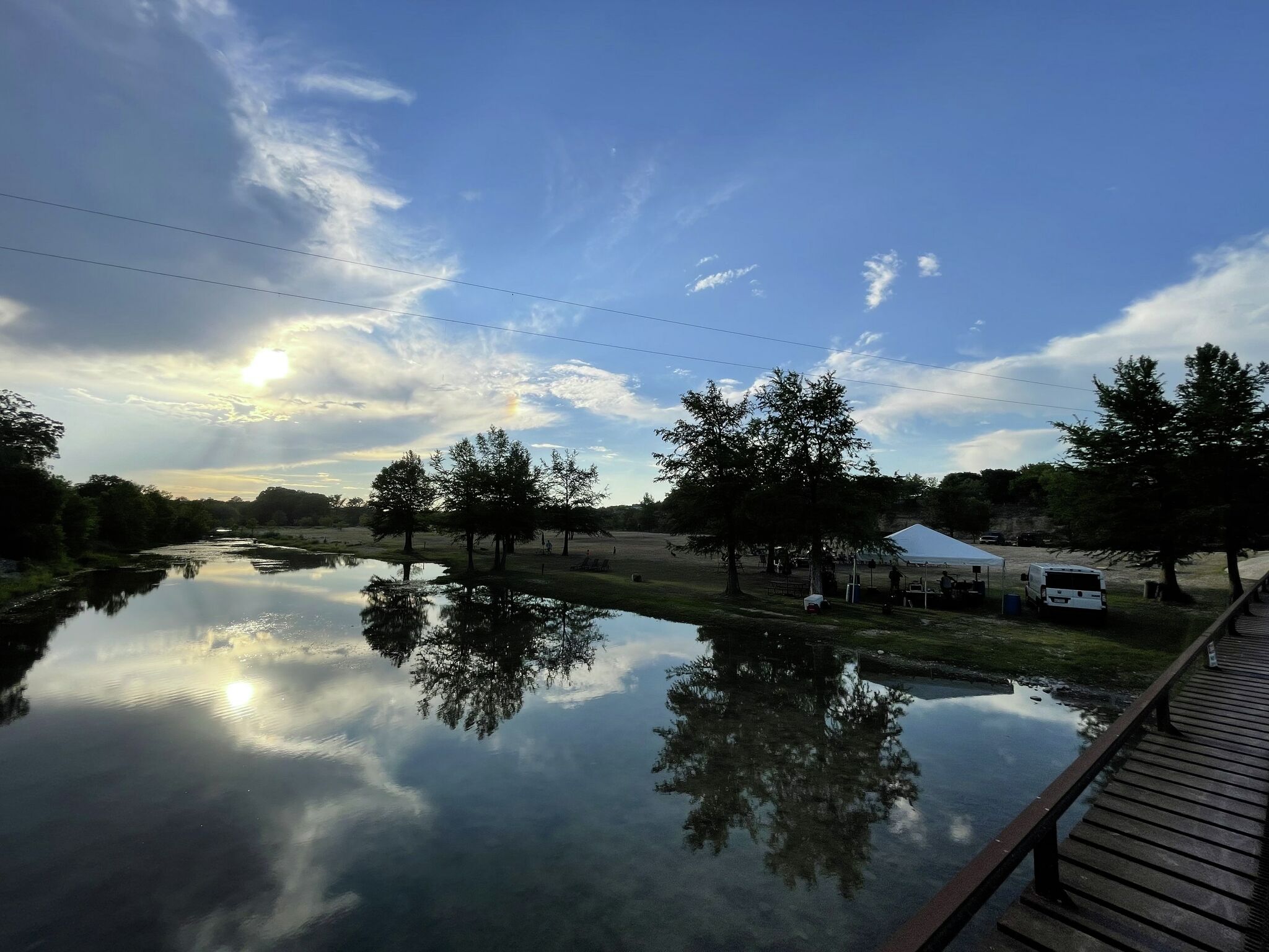 Kerrville's By The River adds new renovations to campgrounds