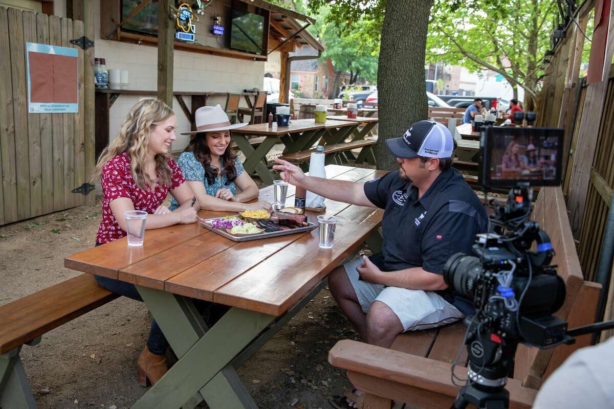 Texas Beef Council advances beef agenda with Hulu TV show
