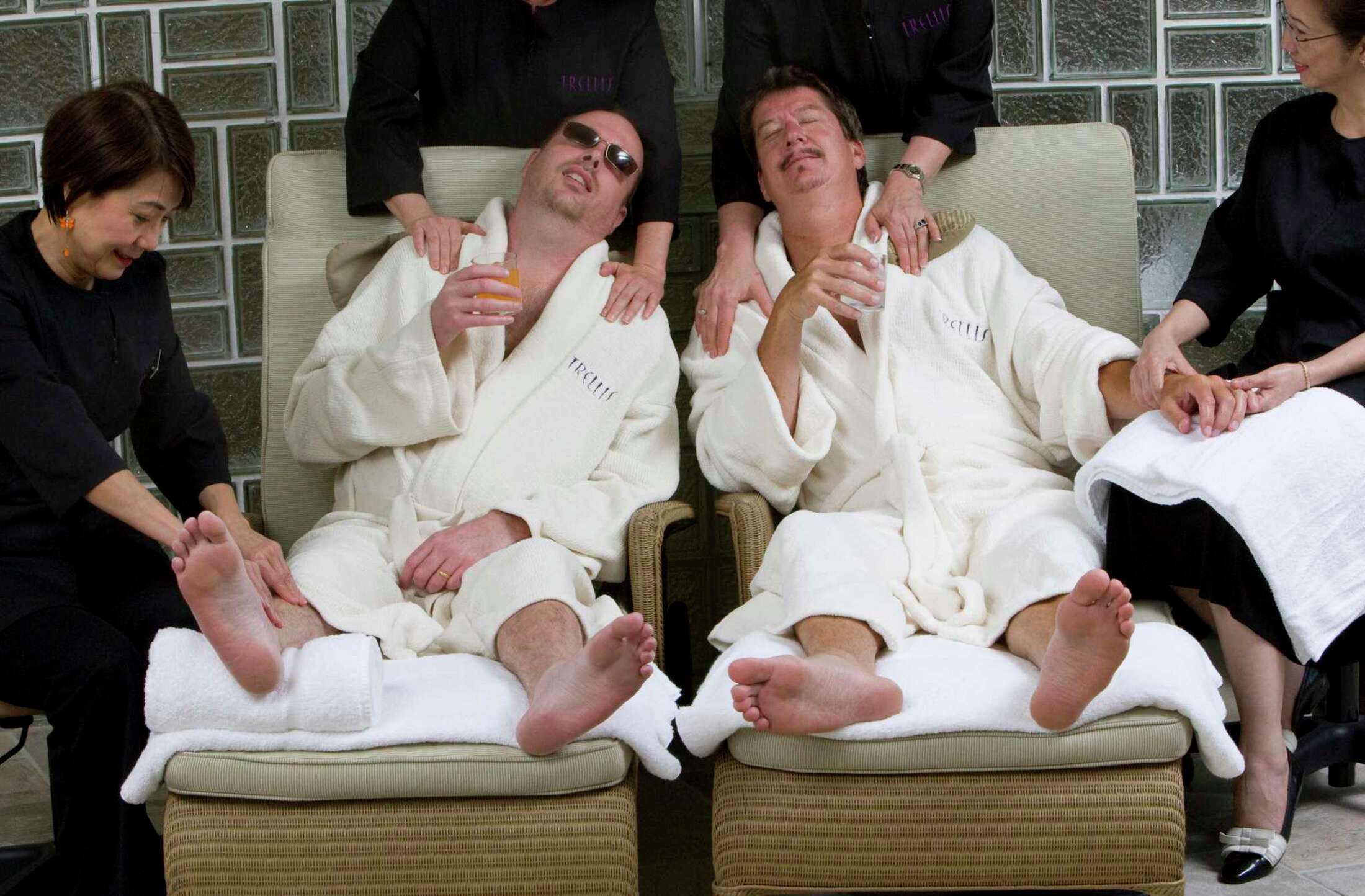 Houston radio legends Dean and Rog to be inducted into Hall of Fame