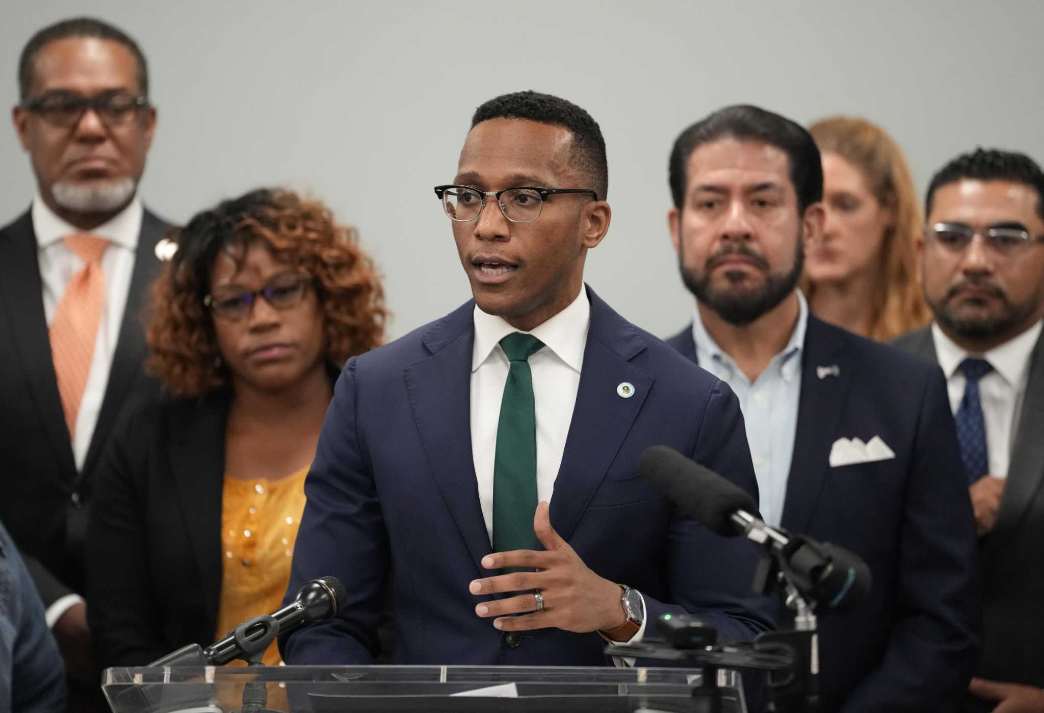 EPA to investigate TCEQ for alleged civil rights violations