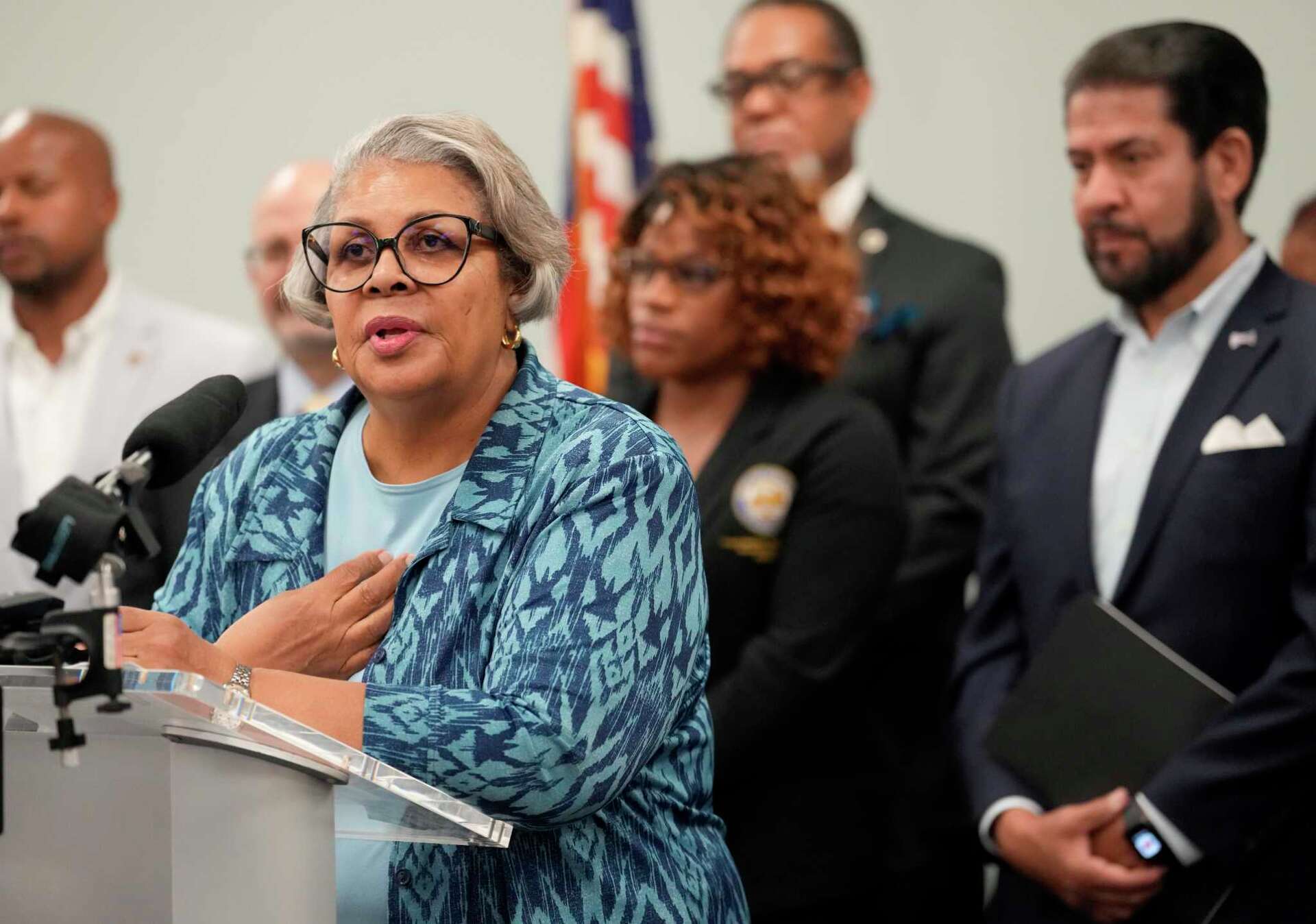 EPA to investigate TCEQ for alleged civil rights violations