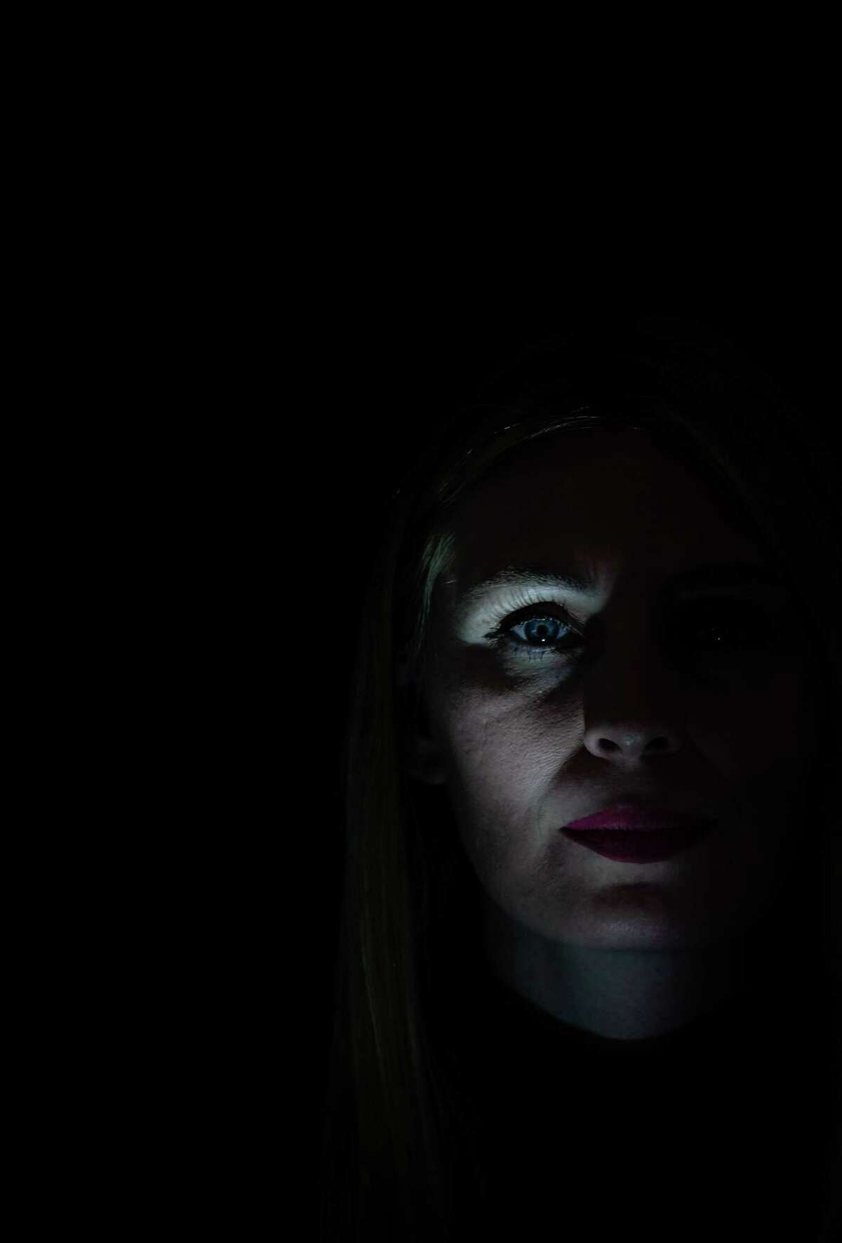 Author Ashley Winstead's new book channels post-Roe moment