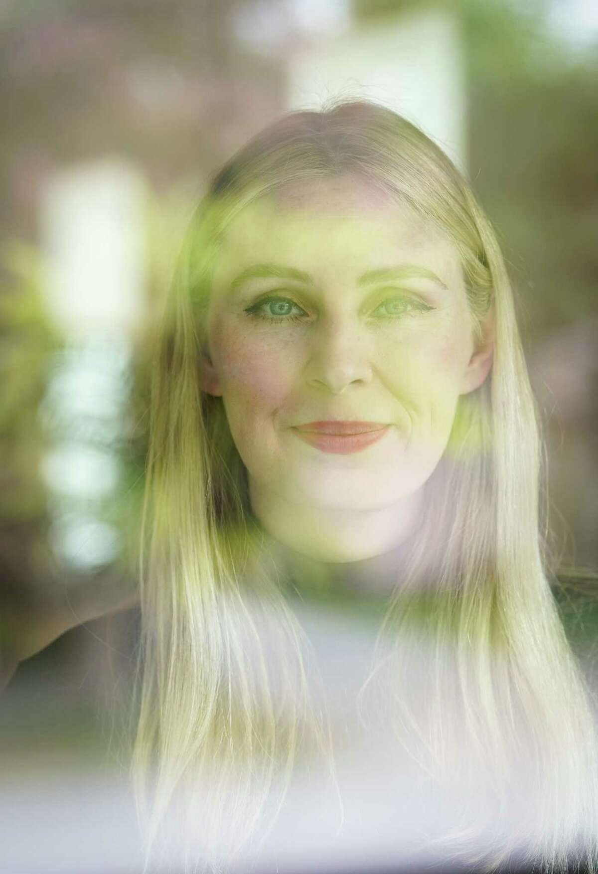 Author Ashley Winstead's new book channels post-Roe moment