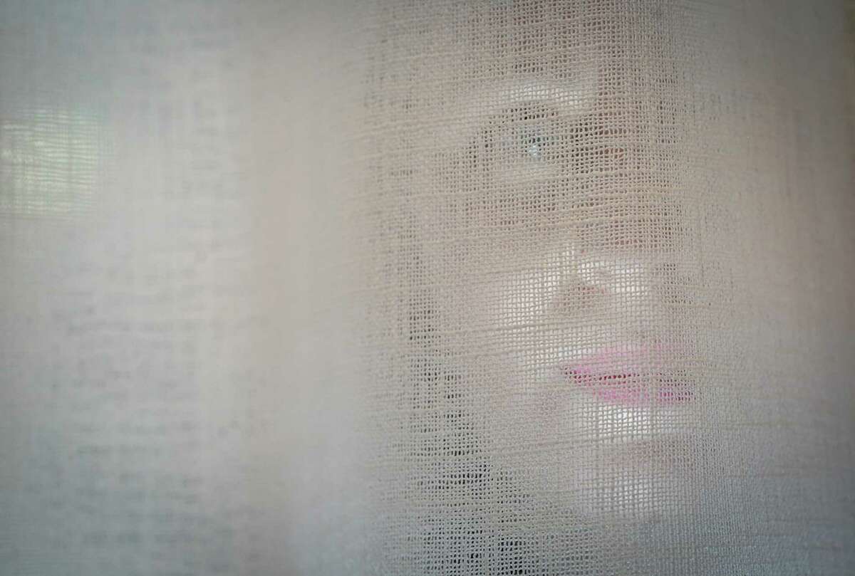 Author Ashley Winstead's new book channels post-Roe moment