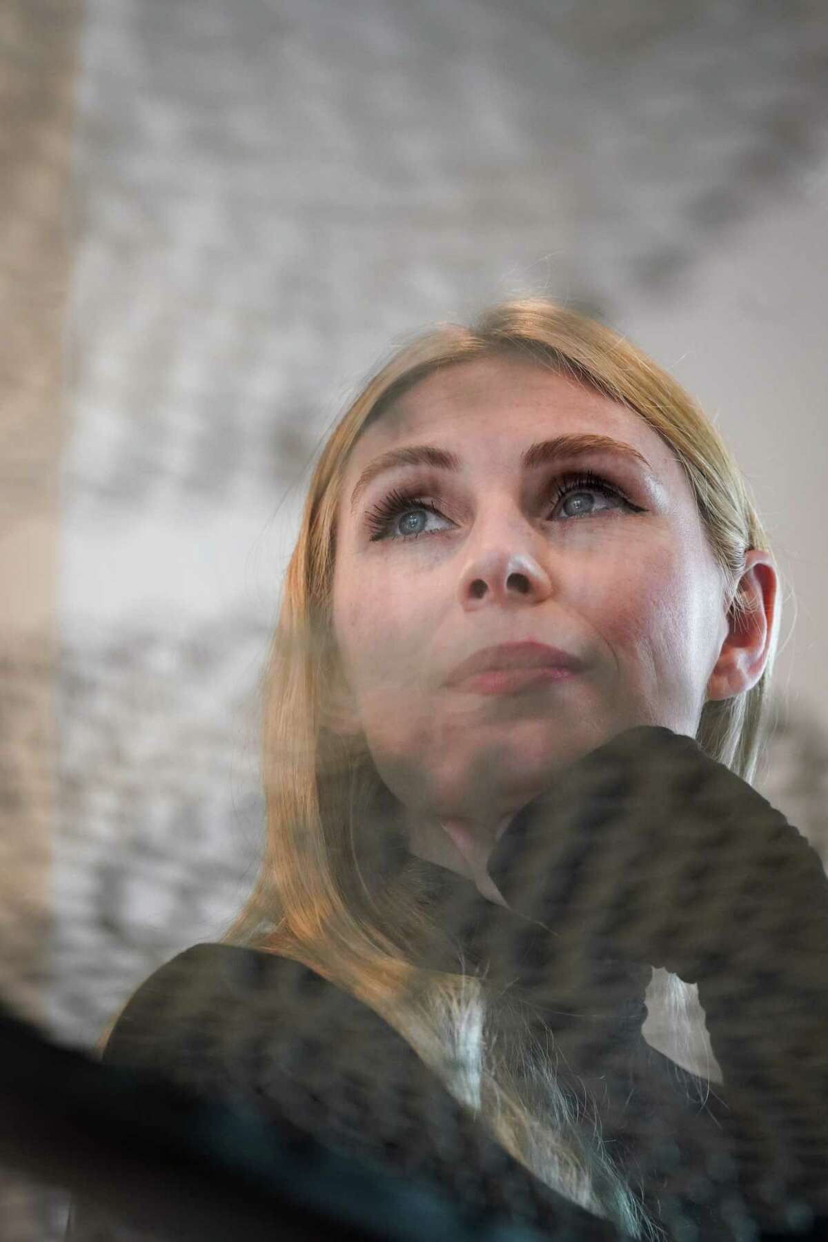 Author Ashley Winstead's new book channels post-Roe moment