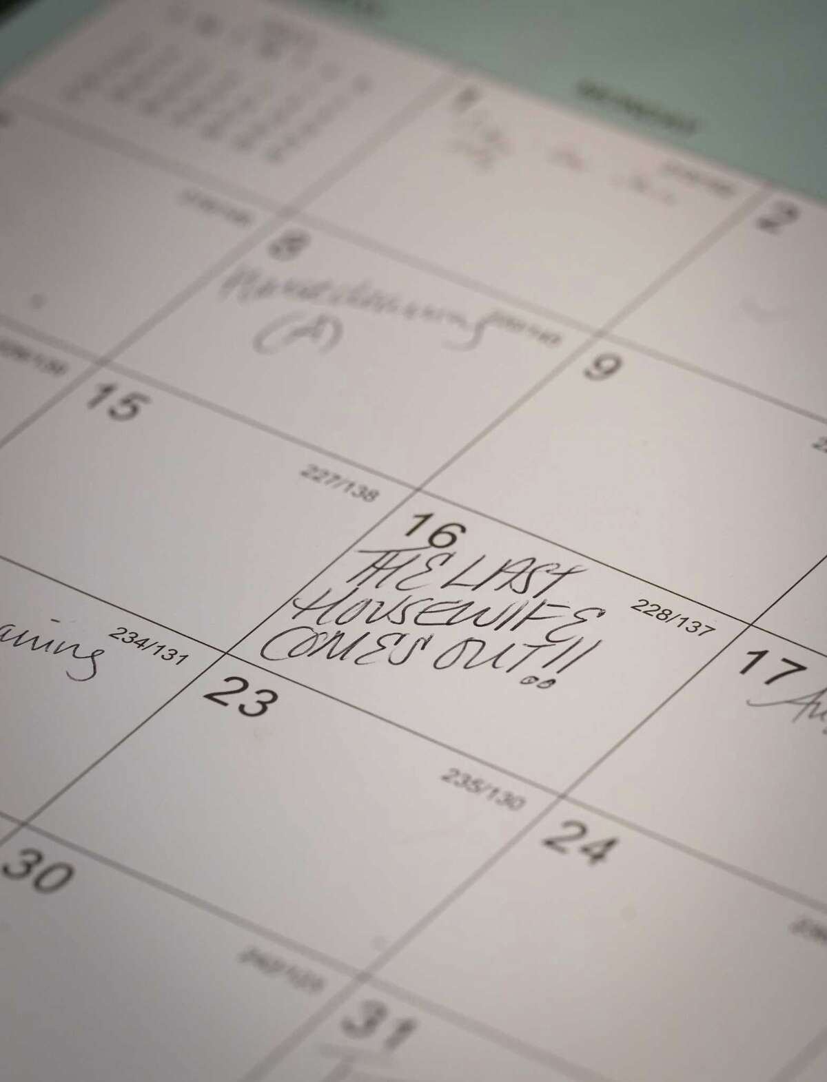 Author Ashley Winstead's new book channels post-Roe moment