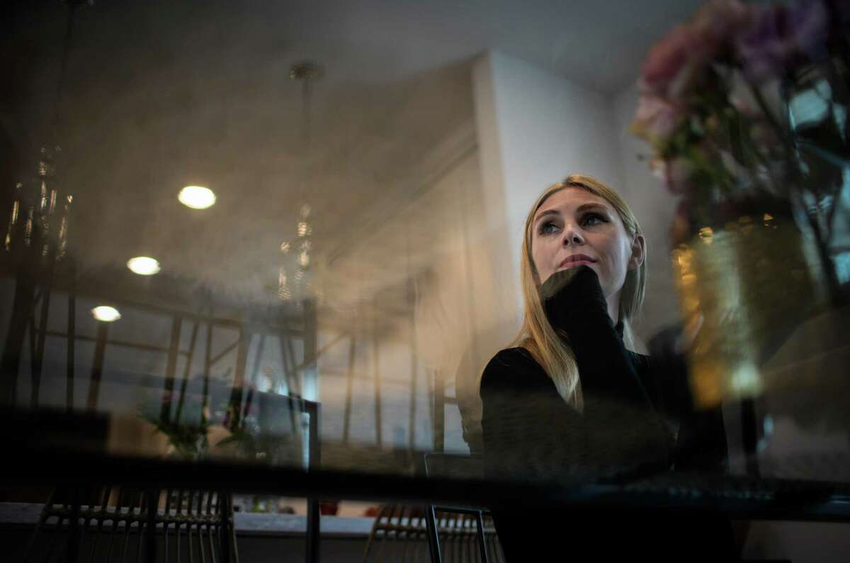 Author Ashley Winstead's new book channels post-Roe moment