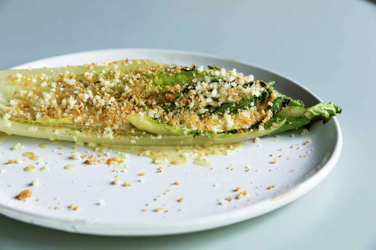 Houston's best Caesar salads, from classic to freewheeling