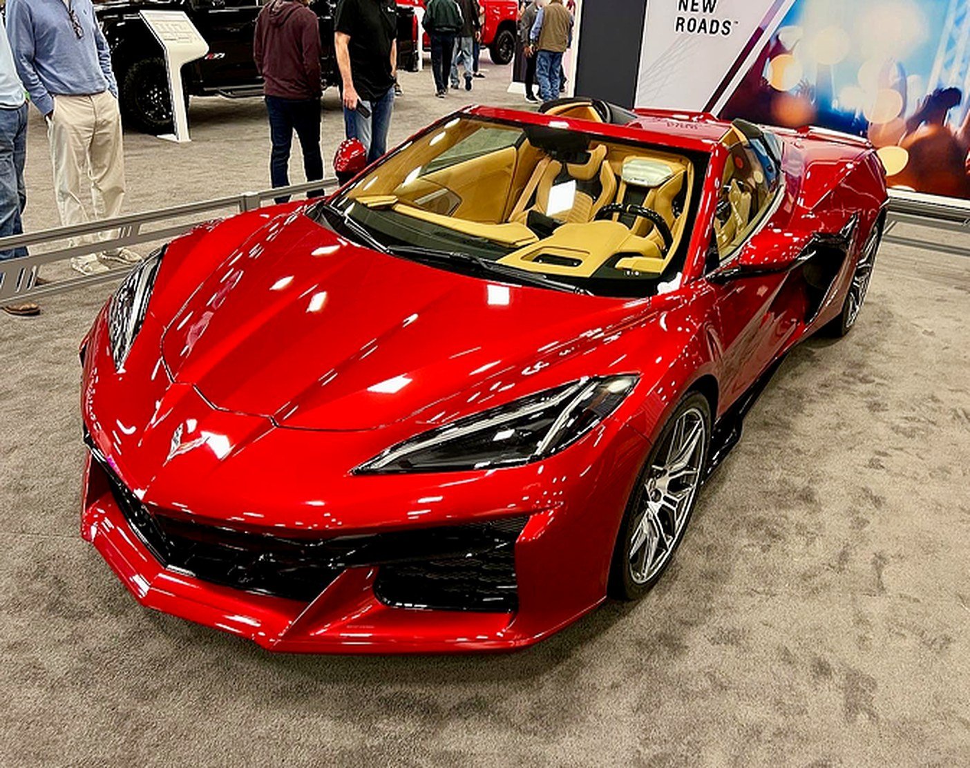 Jerry Reynolds The Car Pro Unplugged: General Motors, It's Still America