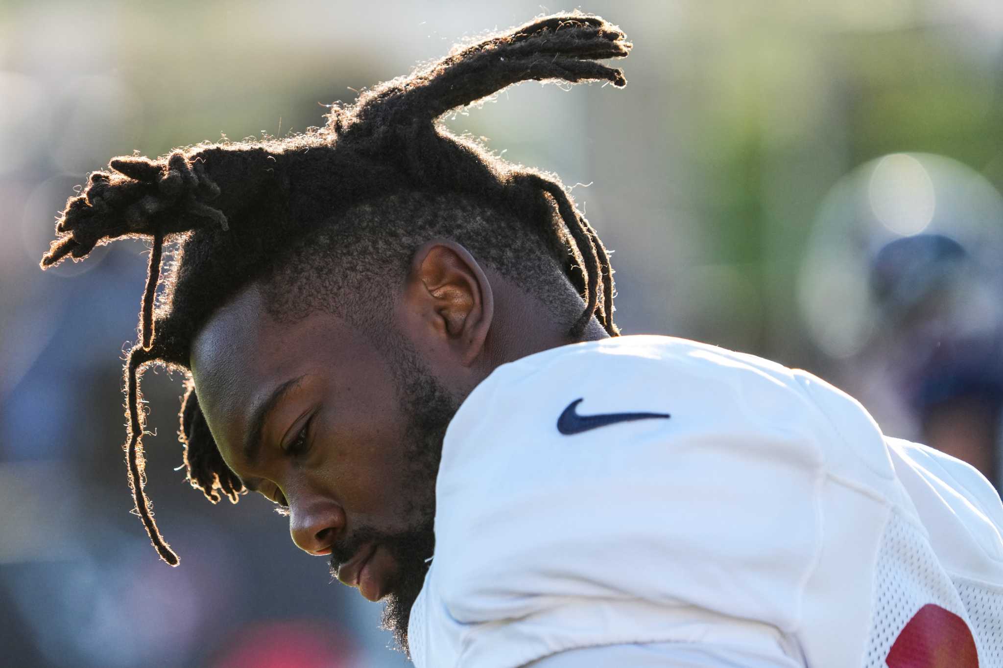 Houston Texans: Safety Eric Murray placed on injured reserve