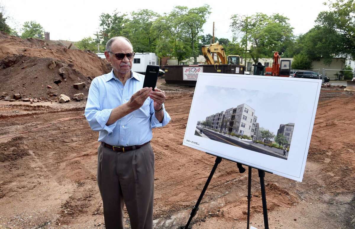 Then and now: See how New Haven’s cityscape has changed over decades