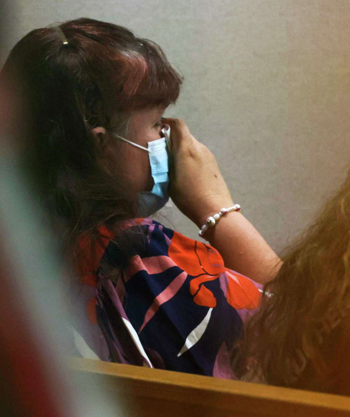 Man convicted of fatally shooting his 2 daughters in Texas