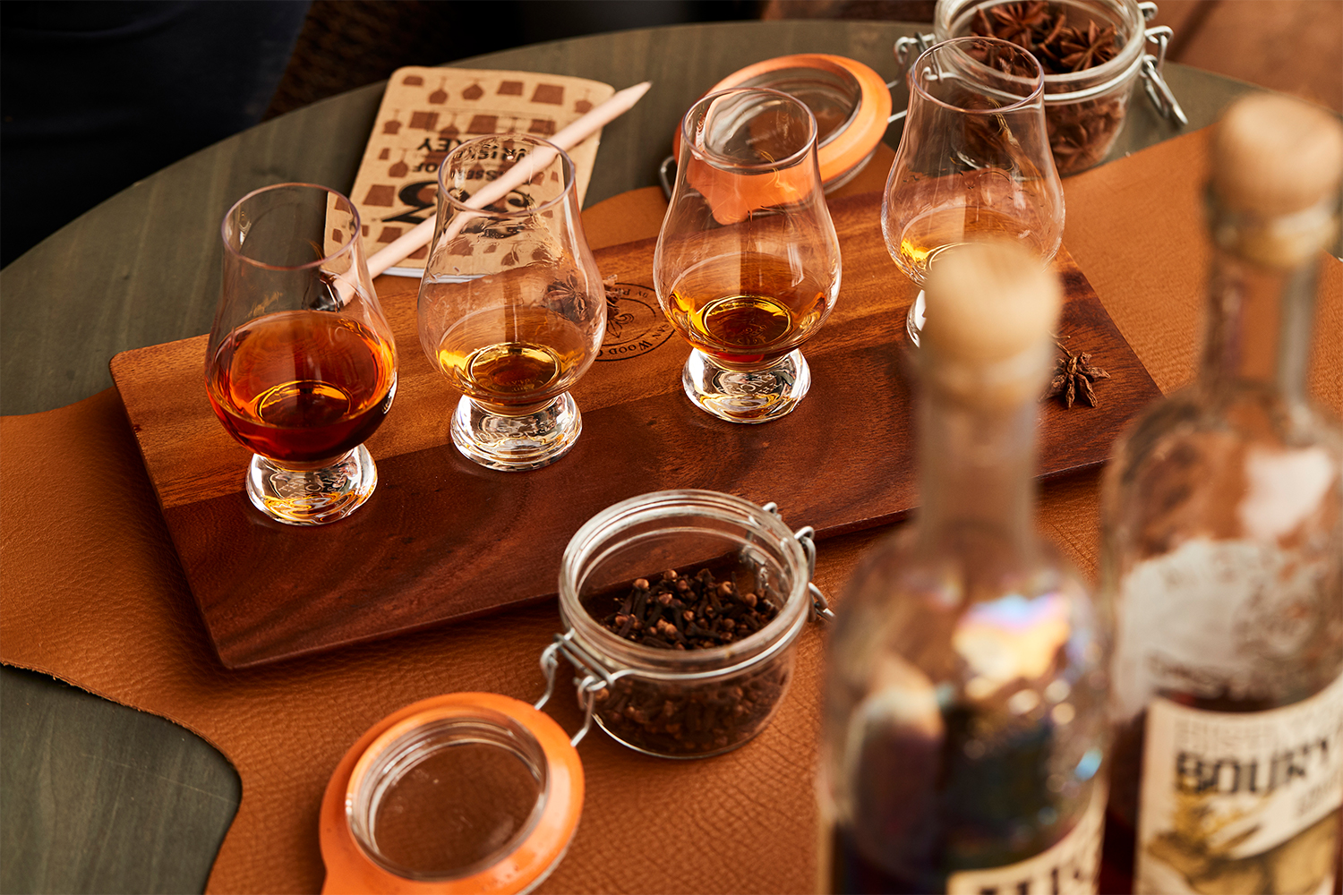 At High-End Hotels Around the World, Alcohol Is the Star in the Spa ...