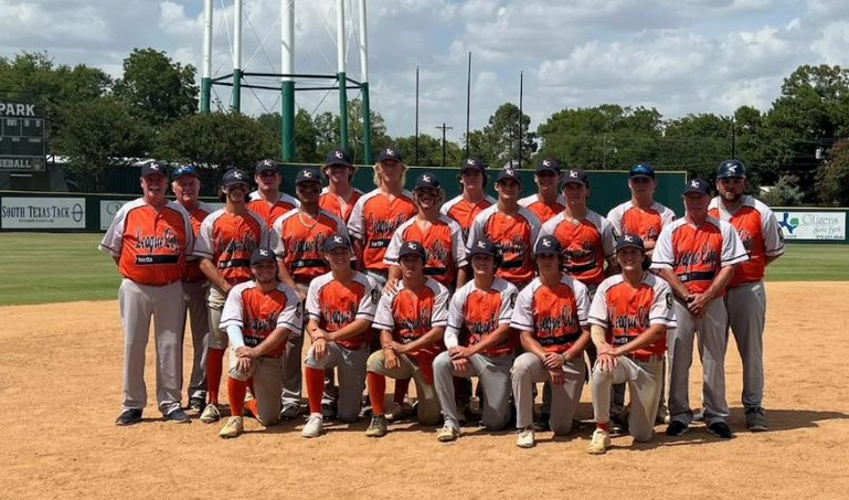 American Legion World Series: League City advances