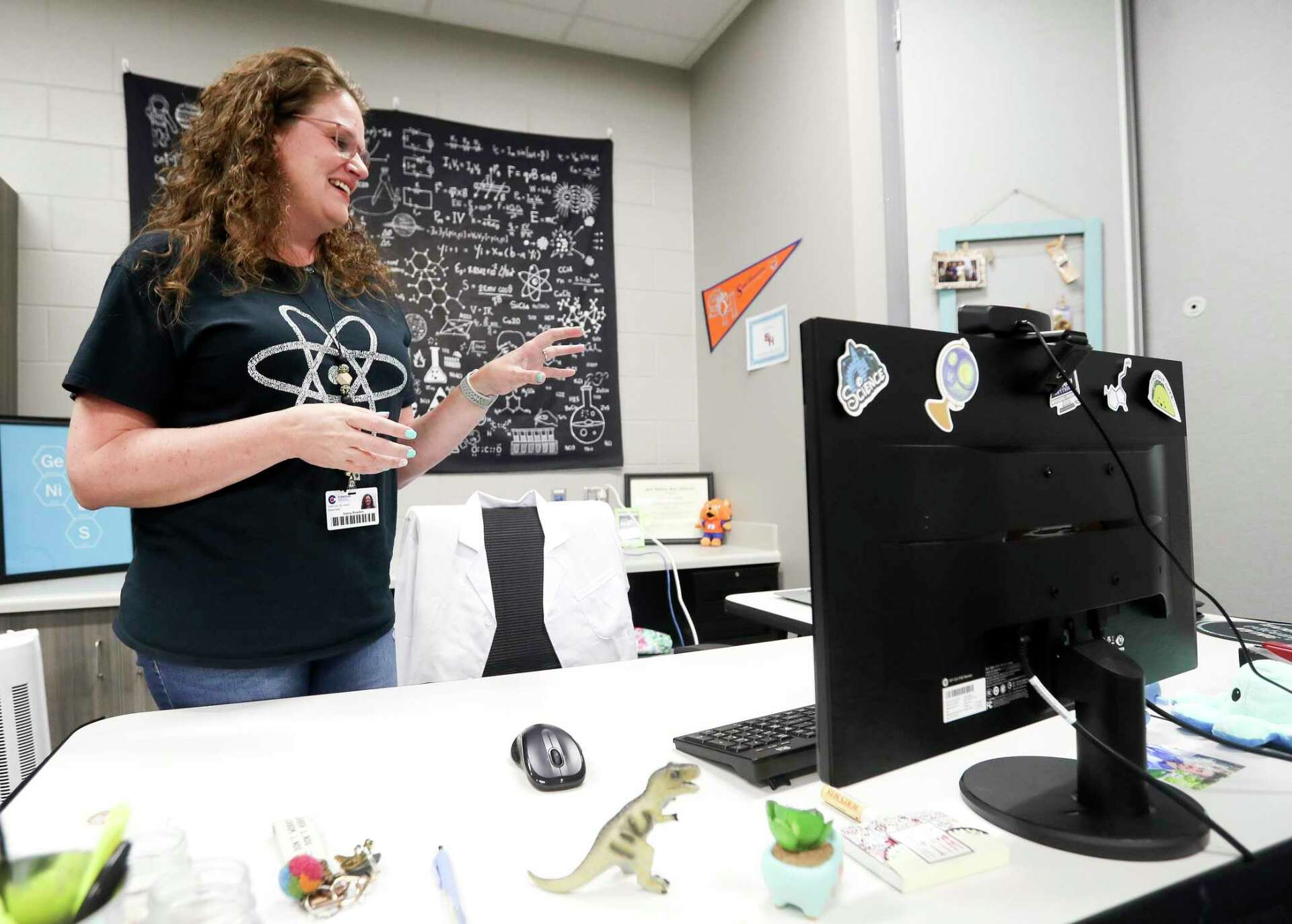 Conroe ISD educators see pay boosts from new incentive program