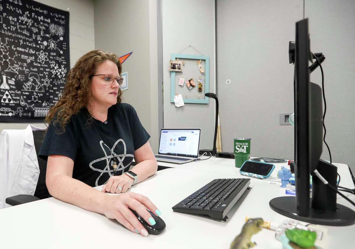 Conroe ISD used what it learned during COVID to launch an improved ...