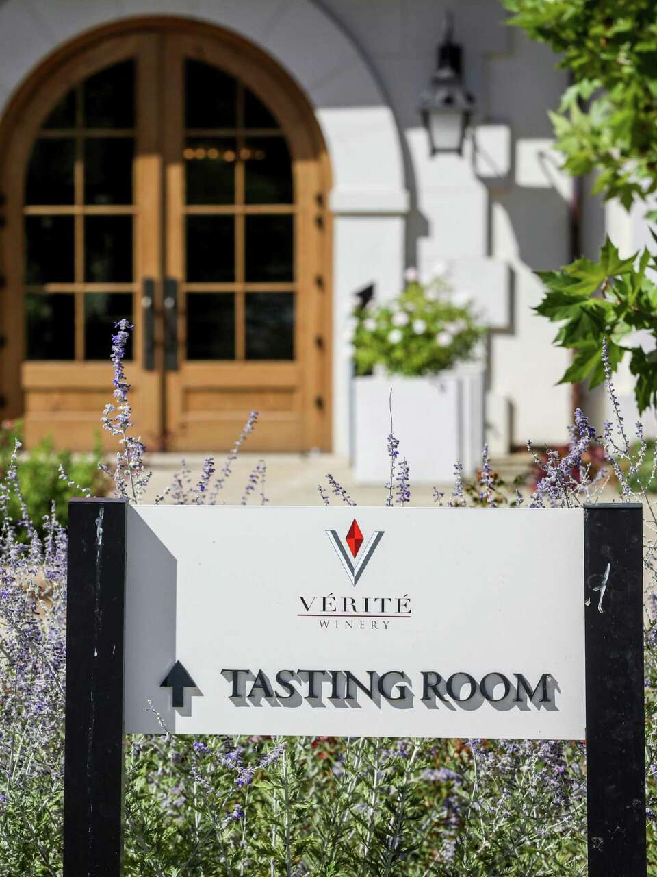 One of Sonoma’s most highly regarded wineries just unveiled a fancy ...