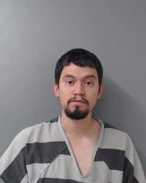 Uber/Lyft driver arrested in smuggling attempt