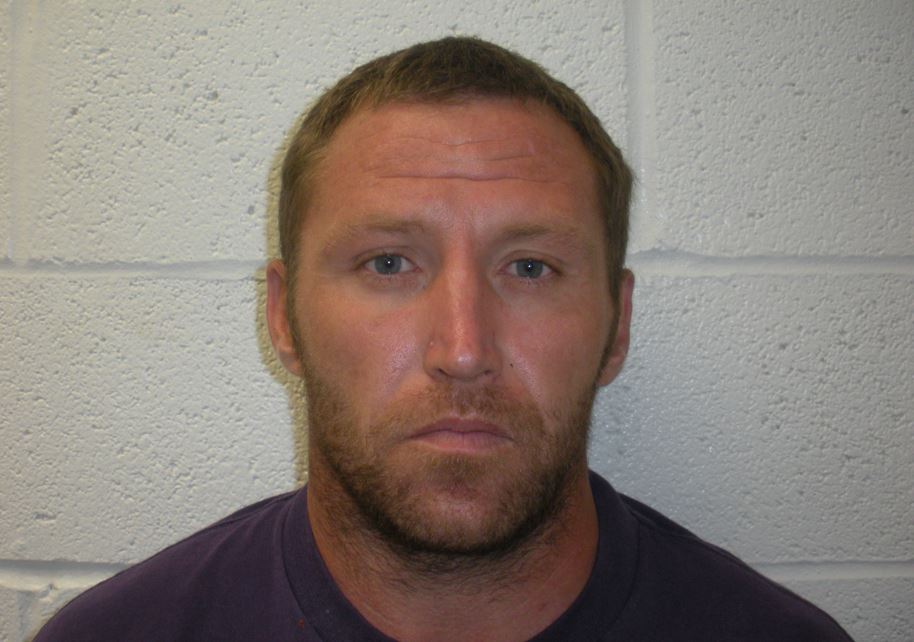 Godfrey man faces Roxana meth charges