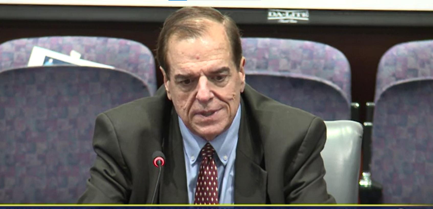 Disciplined CT judge who was jailed for DUIs seeks reelection