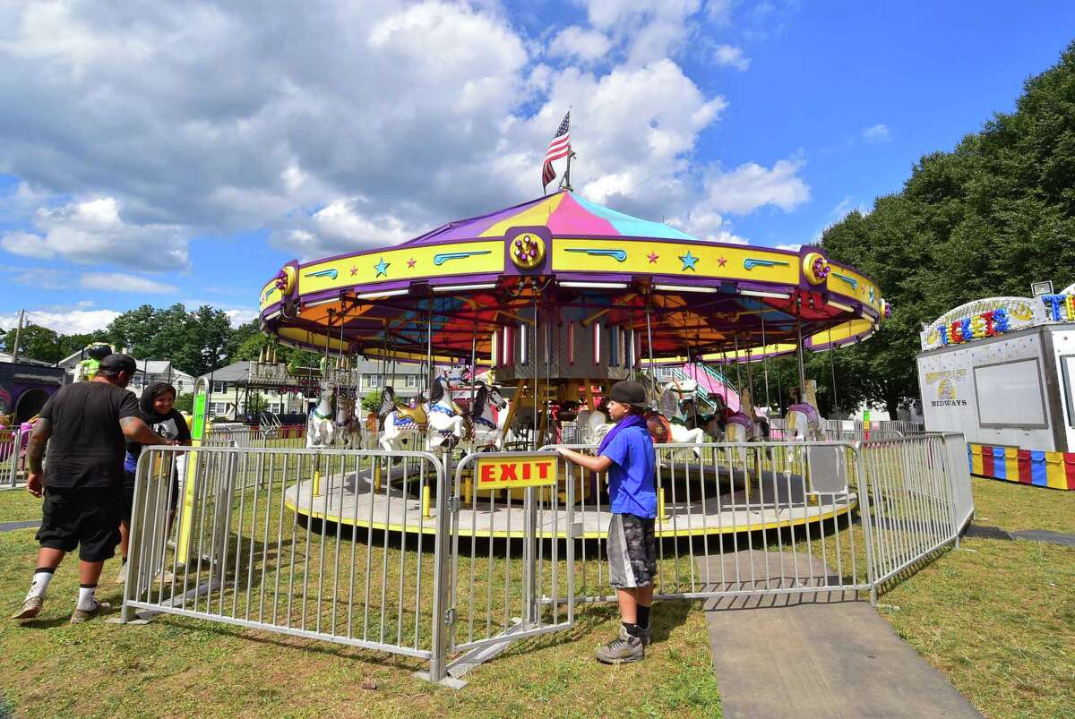 Greenwich’s St. Roch’s Church receives permit to hold feast on Hamilton ...