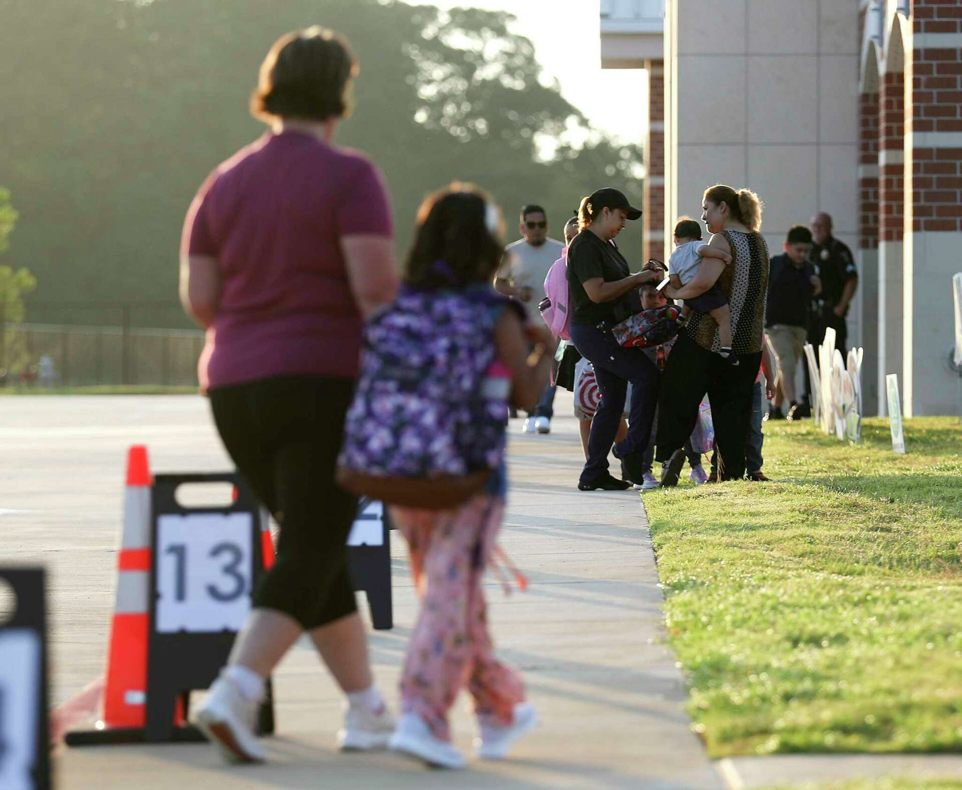 Conroe ISD begins campus renovations as rapid growth continues