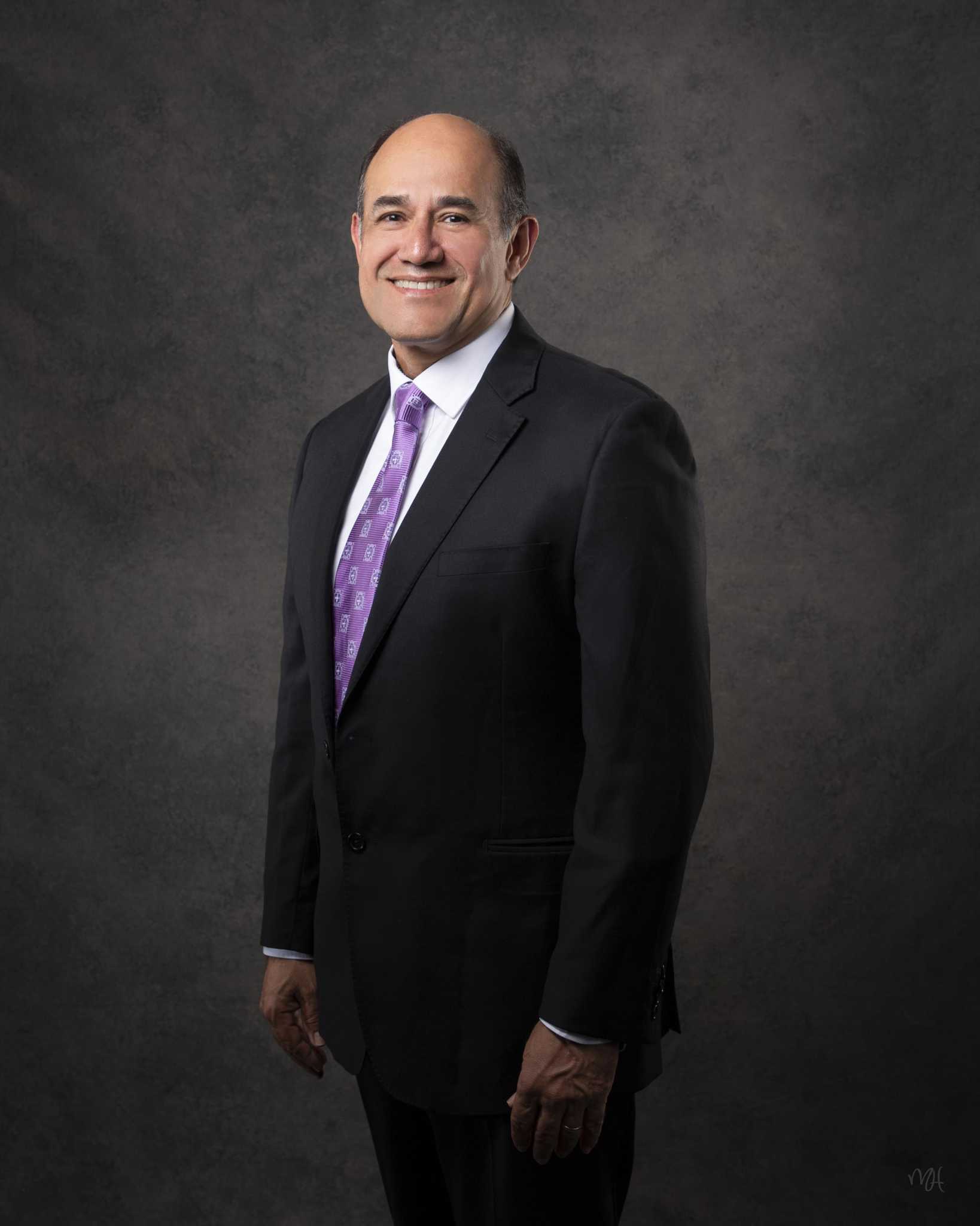 RBC announces election of officers and new board members