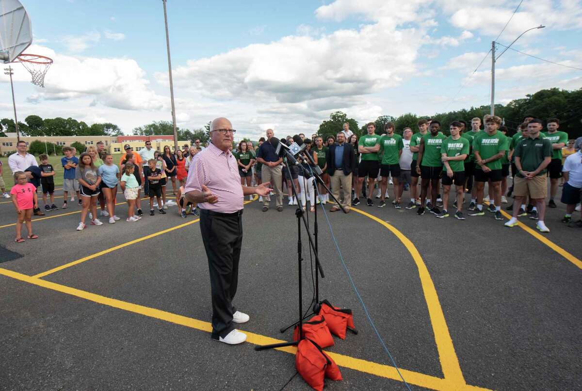 Siena men's basketball ready to say 'ciao' to Italy