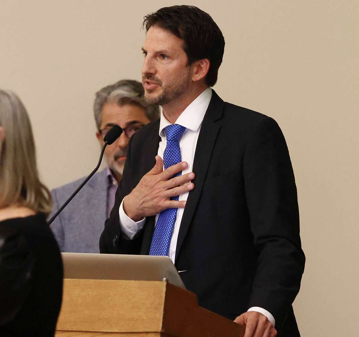 San Antonio mulls one-time credit for rate-weary CPS customers