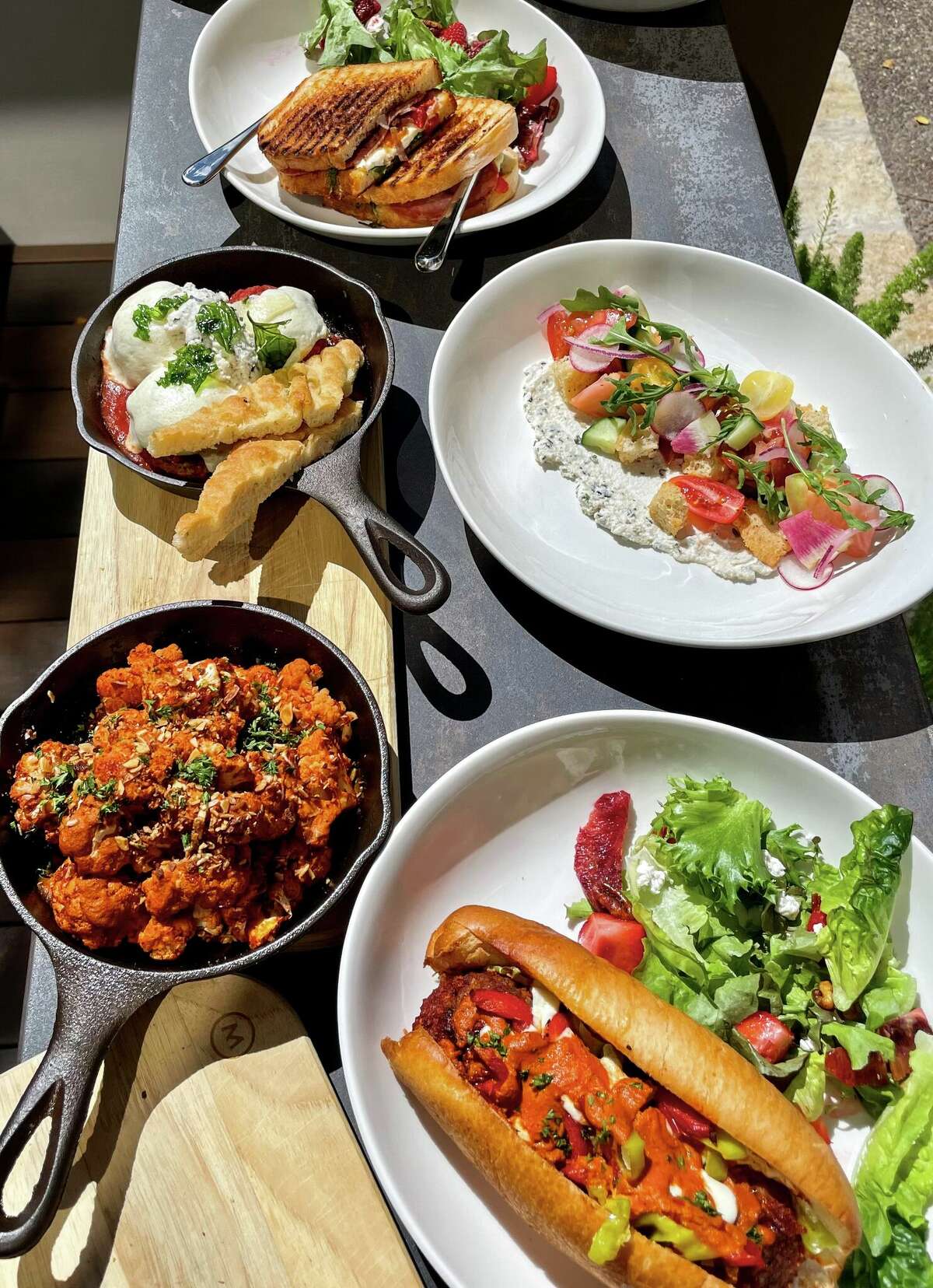 River Walk pizzeria Fiume now open in San Antonio